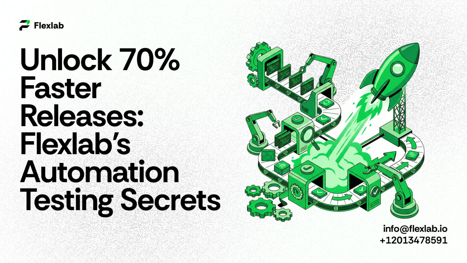 10 Critical Steps for Auditing Smart Blockchain Contracts (FlexLab’s 2025 Guide) - FlexLab