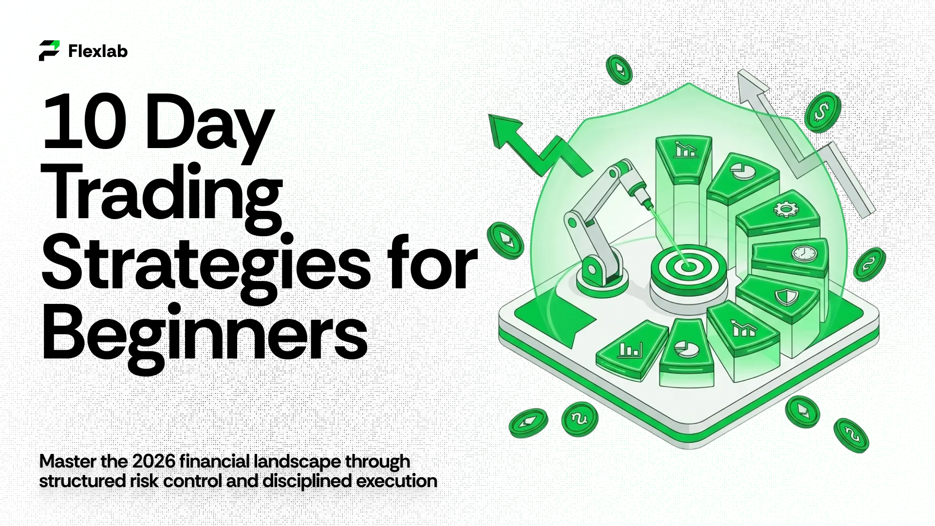 10 Day Trading Strategies Every Beginner Must Know (Guide)