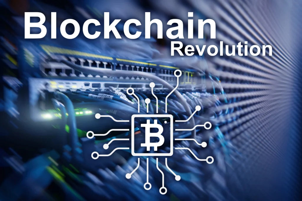 How Blockchain Revolutionized the Gaming Industry?